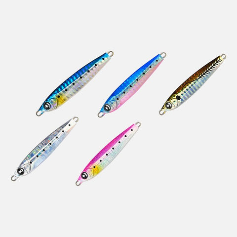 Ocean Ruler Blade - Grauvell The Origins.