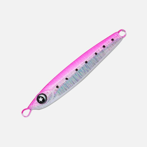 Ocean Ruler MICRO BLADE - Grauvell The Origins.