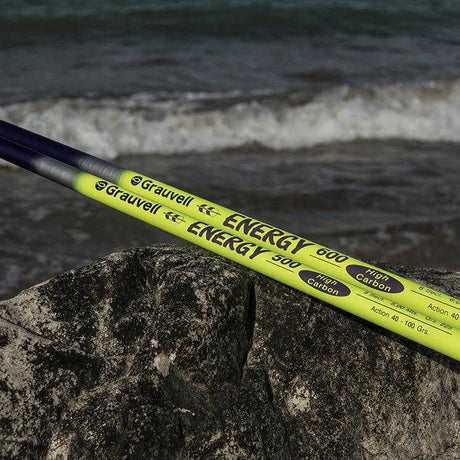 Grauvell - Official fishing store