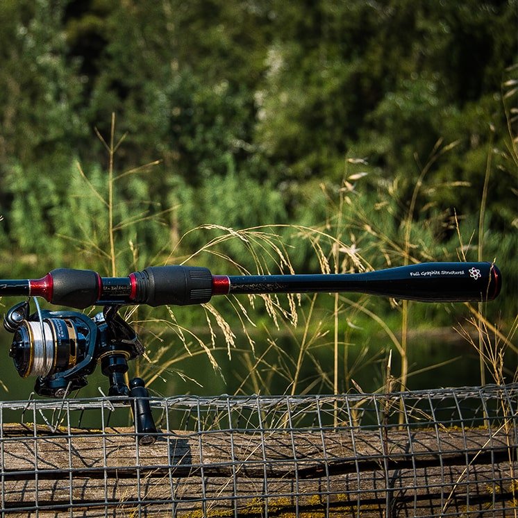 Teklon Domina rod - Grauvell