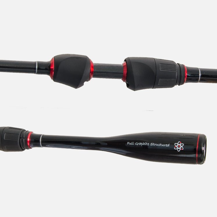 Teklon Domina rod - Grauvell