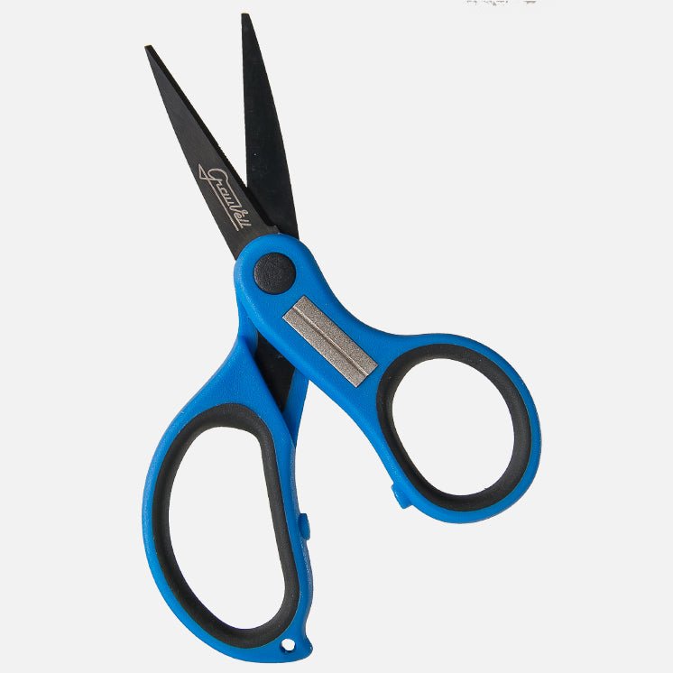 Tijeras Grauvell Scissors M70X - Grauvell